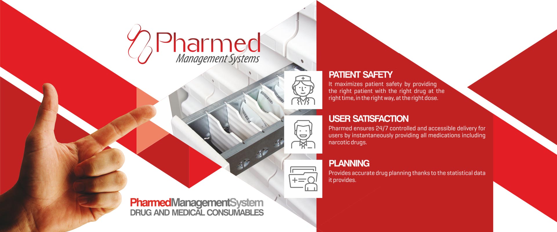 Management Systems - Agena Medical Inc.