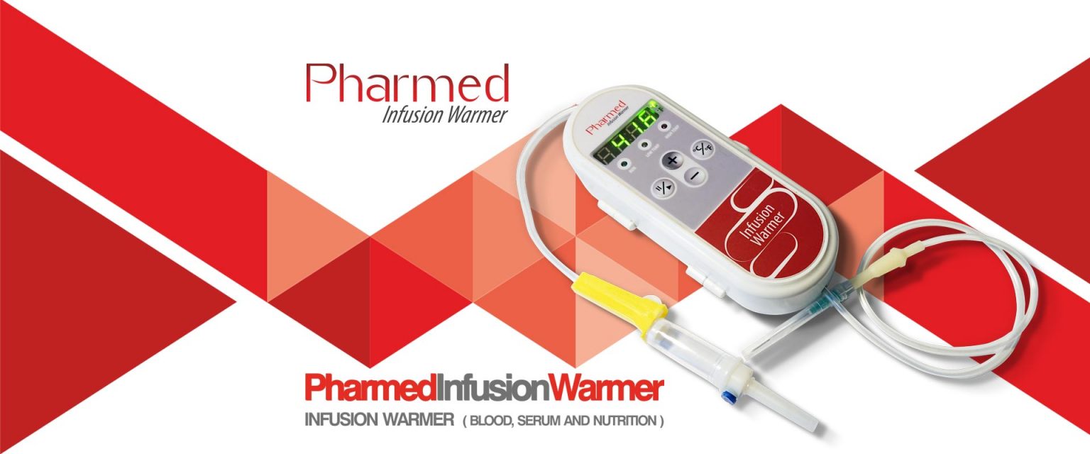 Infusion Warmer - Agena Medical Inc.