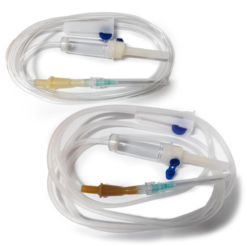 Consumables - Agena Medical Inc.